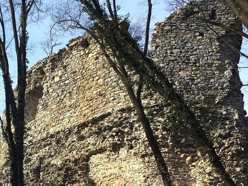 Klanjec: Hiking on Cesargrad and the heritage of Klanjec - FAQ