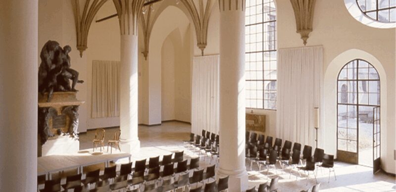 Klassik im Museum - An In-Depth Look at Klassik im Museum