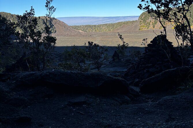 Klauea Volcano Adventure Trail Run - Move with the Land - Who Will Love This Experience?