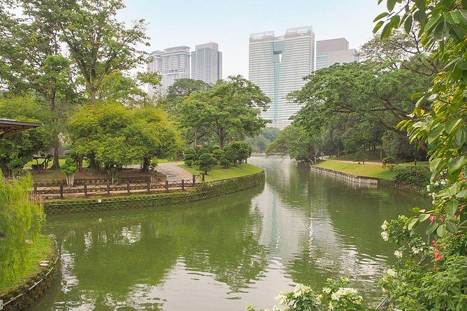 KLCC Lake of Symphony and The River Of Life Tour - The Sum Up: Who Is This Tour Best For?