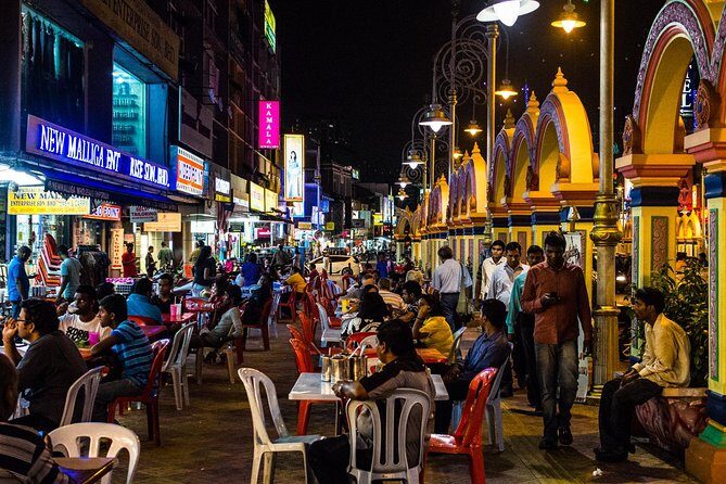 KLCC Lake of Symphony and The River Of Life Tour - Private - The Sum Up