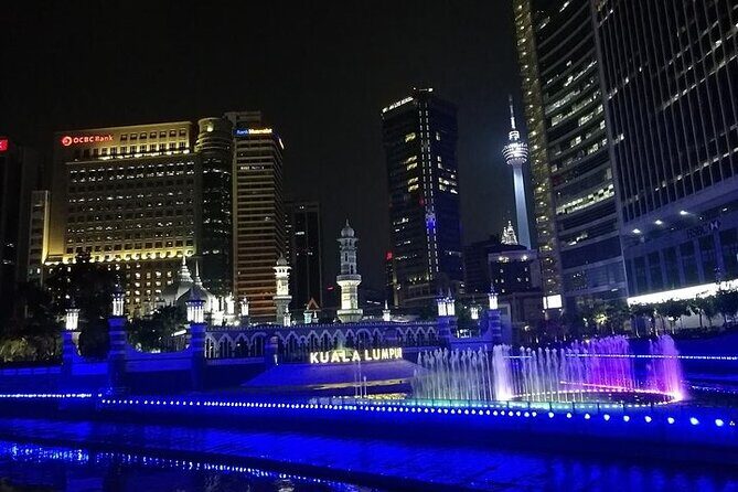 KLCC Lake Symphony & The River of Life Tour from Kuala Lumpur - Final Thoughts