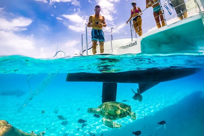 Klein Curacao Adventure Day Trip - FAQ