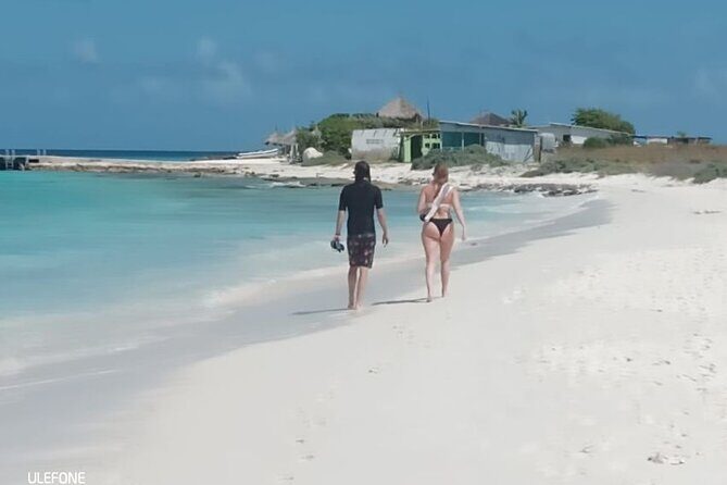 Klein Curacao Daytrip - All Inclusive Full Day Boat Tour - Is This Tour Worth the Price?