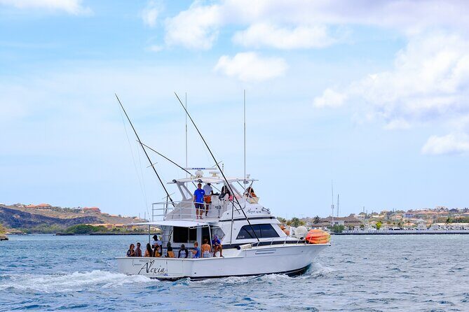 Klein Curacao Daytrip - All Inclusive Full Day Boat Tour - Who Would Love This Tour?