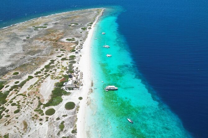 Klein Curacao Daytrip - All Inclusive Full Day Boat Tour - The Sum Up: Who’s Perfectly Suited for This Experience?