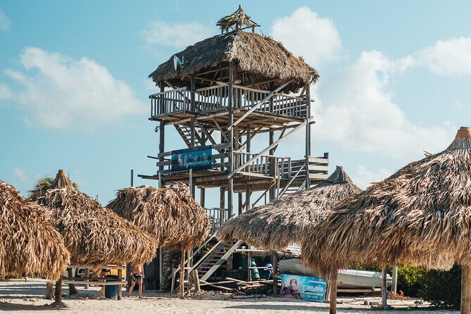 Klein Curaçao Full Day Boat Trip - FAQ: Your Klein Curaçao Boat Trip Questions Answered