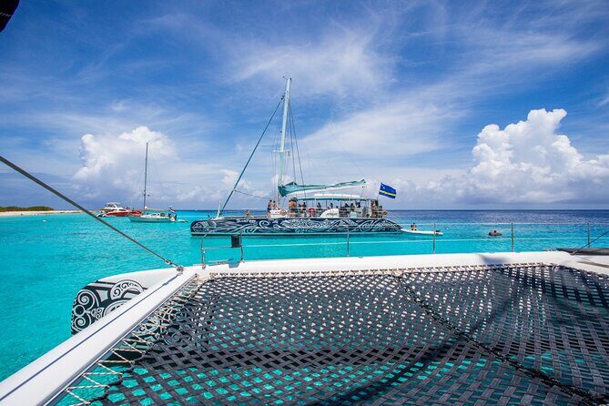 Klein Curacao Sunset Cruise with Open Bar and BBQ - What Makes This Tour Stand Out?