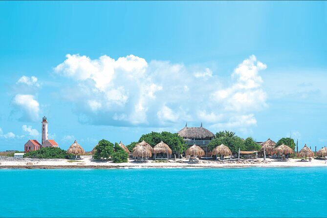 Klein Curacao Superyacht and Beach house - FAQ