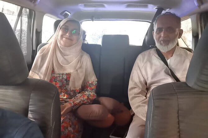 KLIA Airport Transfer-Pick Up/Drop Off Around 80km - Who Will Benefit Most?