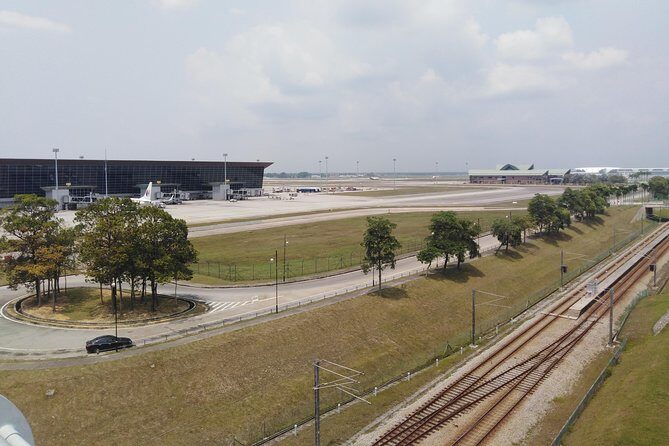 KLIA - Airport Transfers - A Practical Guide to the Service