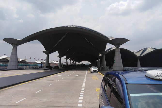 KLIA - Airport Transfers - Who Is This Service Best For?