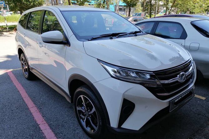 KLIA / KLIA 2 to Seremban City in Comfort!!! - Final Thoughts: Is it Worth It?