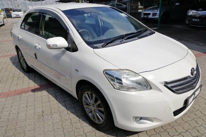 KLIA / KLIA 2 to Seremban City in Comfort!!! - Frequently Asked Questions