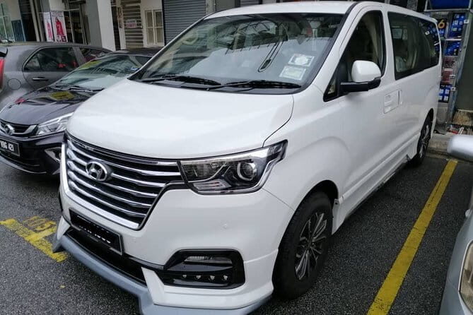 KLIA / KLIA2 to Port Dickson in Comfort!! - Key Points