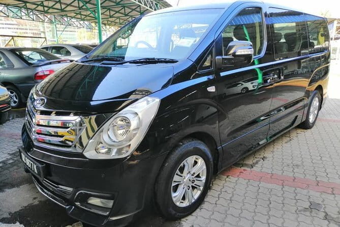 KLIA / KLIA2 to Port Dickson in Comfort!! - Who Should Book This Transfer?