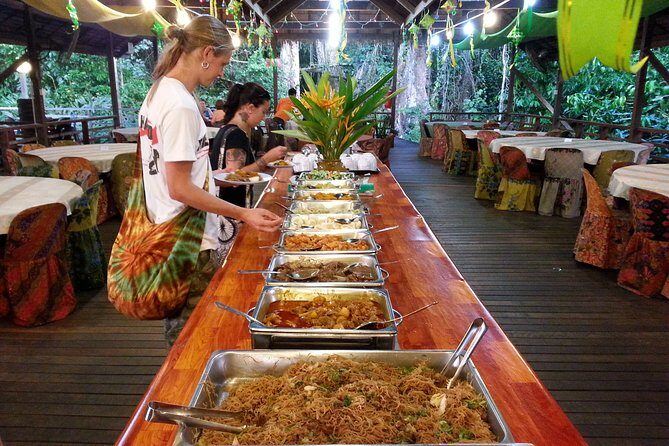 Klias Wildlife Safari River Cruise - Proboscis Monkey & Fireflies - Exploring the Klias Wildlife Safari River Cruise — Proboscis Monkey & Fireflies