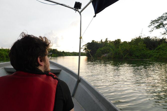Klias Wildlife Safari River Cruise - Proboscis Monkey & Fireflies - Practical Details That Matter