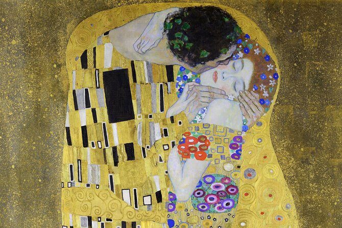 Klimt's TWO Kisses an Expert-Walk from Baroque to Secession - The Belvedere Museum: A Baroque Gem with Klimt’s Masterpiece