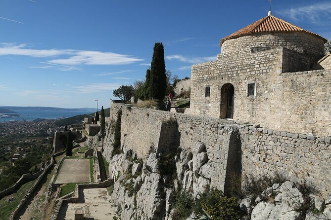 Klis Fortress - Game of Thrones Private Tour From Split - Practical Details: What You Can Expect