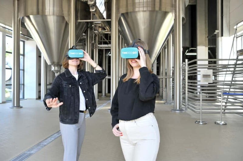 Kloster Andechs: Brauerei-Tour mit Virtual Reality entdecken - How Easy Is It to Get There?