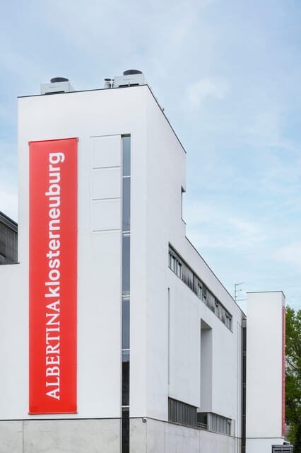 Klosterneuburg: Albertina Entry Ticket - What to Expect from Your Visit