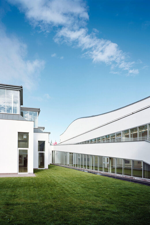 Klosterneuburg: Albertina Entry Ticket - The Building and the Art