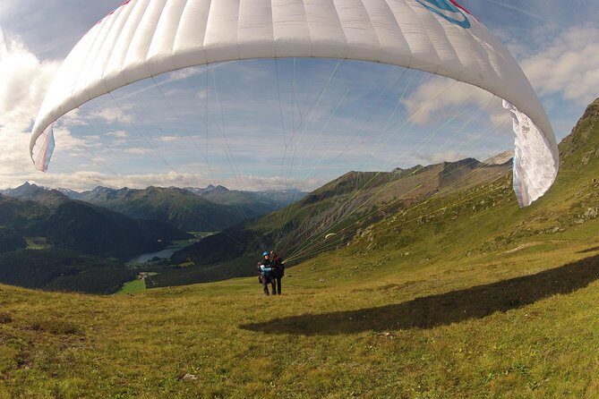 Klosters Tandem Paragliding Flight from Gotschna - Why This Tour Is a Great Value for Travelers
