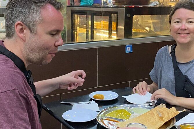 KL's Inside Scoot - The Itinerary in Detail