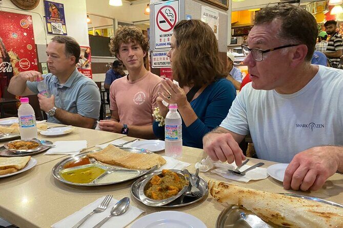 KL's Inside Scoot - Practical Considerations