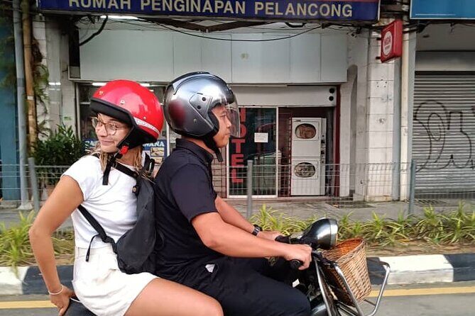 KL's Inside Scoot - Final Thoughts