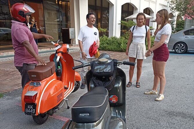 KL's Inside Scoot - FAQs