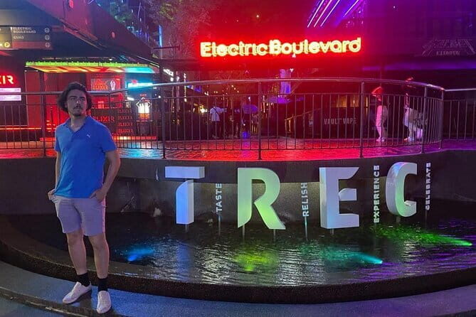 KL's Vespa Sprint - Who Will Love This Tour?