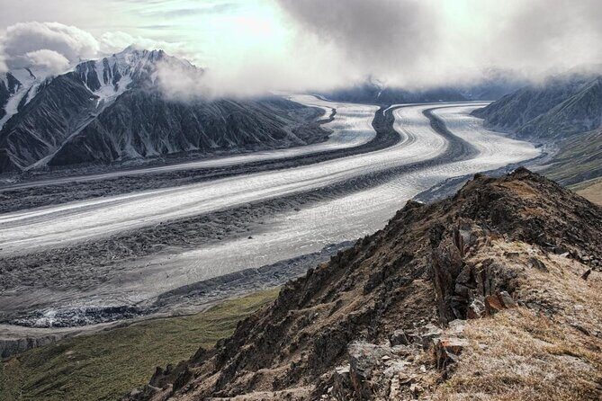 KLUANE NATIONAL PARK - Day-Trip from Whitehorse - Key Points