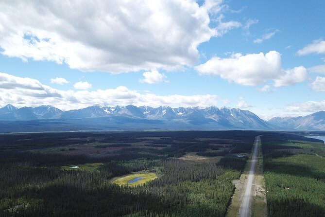 KLUANE NATIONAL PARK - Day-Trip from Whitehorse - Final Thoughts