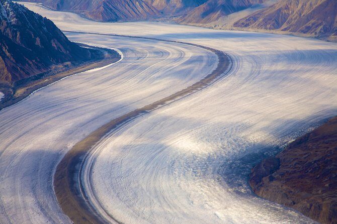 KLUANE NATIONAL PARK - Day-Trip from Whitehorse - FAQ