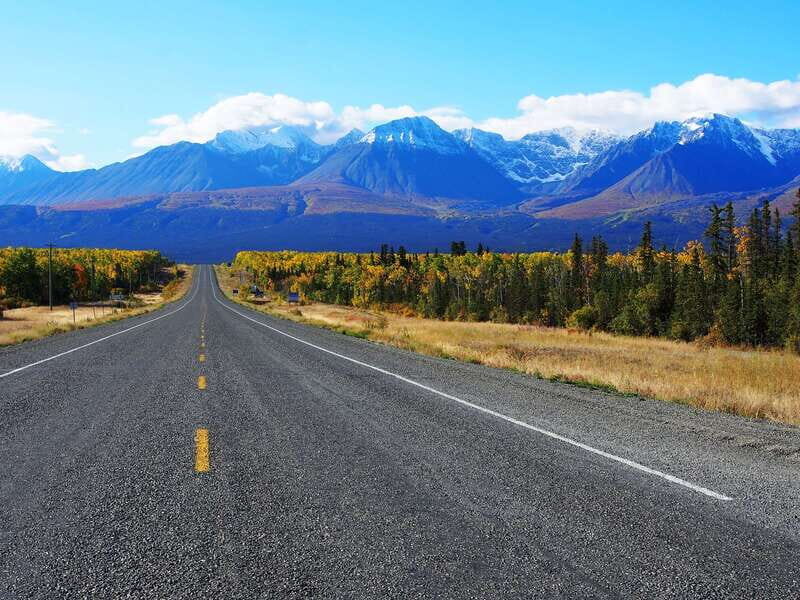Kluane National Park: Full Day Tour - Discovering Kluane National Park