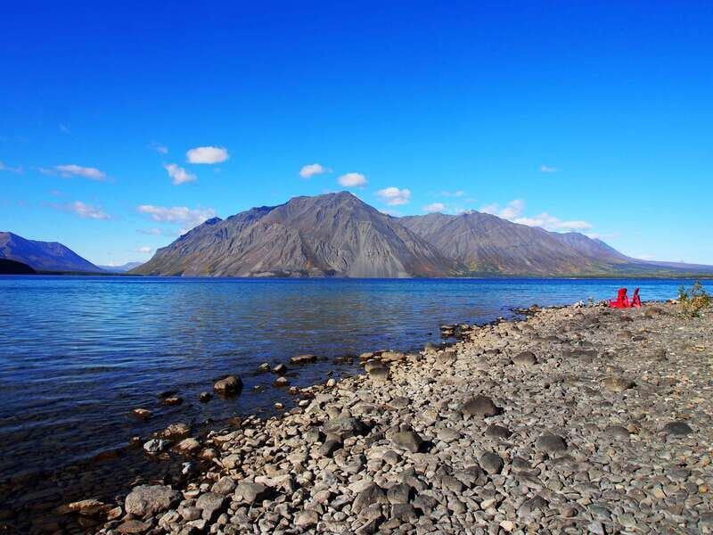 Kluane National Park: Full Day Tour - Authenticity and the Guide Experience