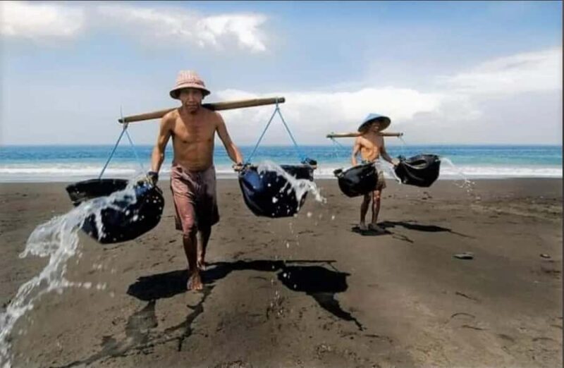 Klungkung: Kusamba Salt and Dawan Sugar Tour - An In-Depth Look at the Kusamba Salt and Dawan Sugar Tour