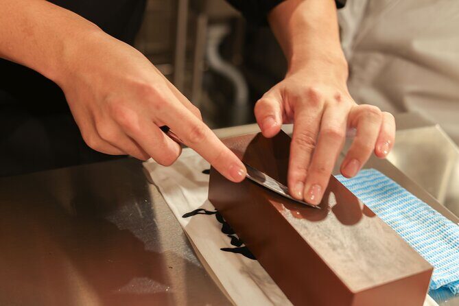 Knife Sharpening Experience in Tokyo - Key Points