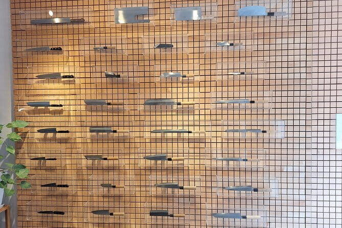 Knife Workshop with a Master Cutler - An In-Depth Look at the Knife Workshop Experience