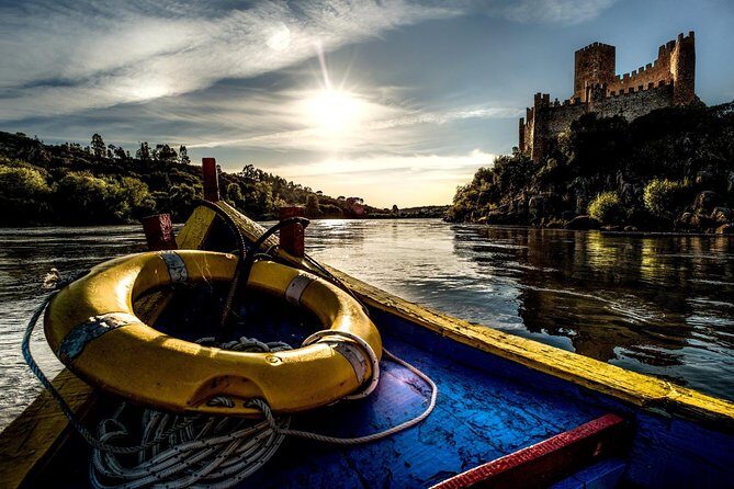 Knight Templars Private Day Tour FROM LISBON - Almourol Castle and Tomar - Who Is This Tour Best For?