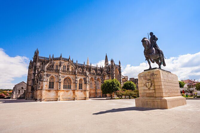 Knights Templar Private Tour - A Closer Look at the Itinerary