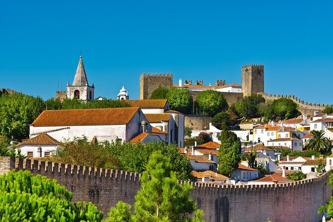 Knights Templar Private Tour - Transportation and Logistics
