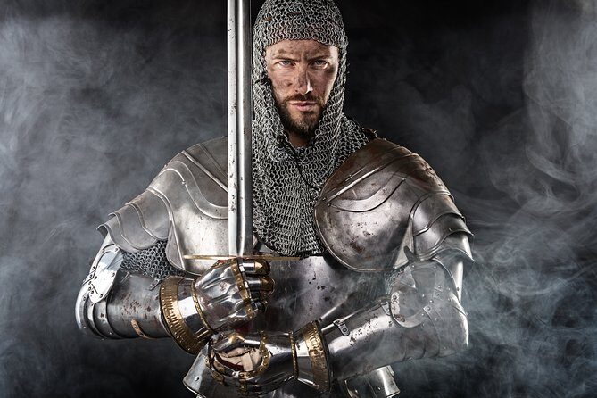 Knights Templar Private Tour - Pricing and Value