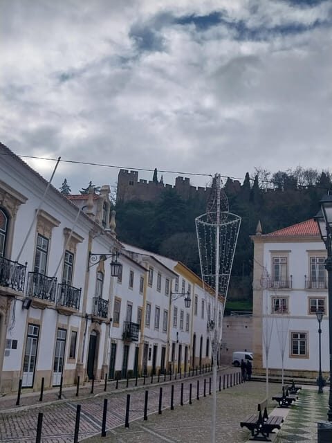 Knights Templar Tour - How Past Travelers Describe It