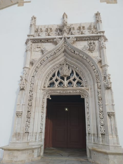 Knights Templar Tour - FAQs