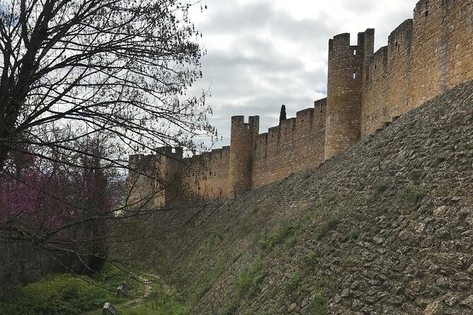 Knights Templars Private Tour from Lisbon - The Value of This Tour