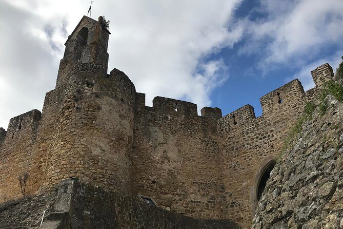 Knights Templars Private Tour from Lisbon - Who Is This Tour Best For?