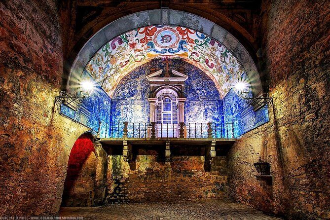 Knights Templars Private Tour from Lisbon - Final Thoughts